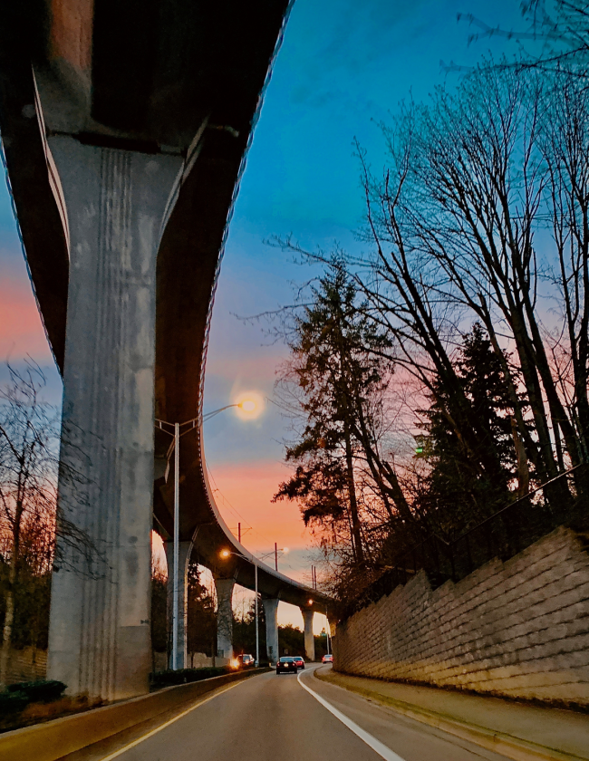 West Seattle light rail extension update: ups, downs and everything in ...